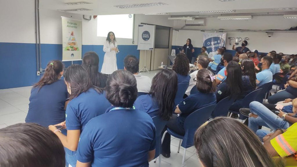 Feed – LemosPassos