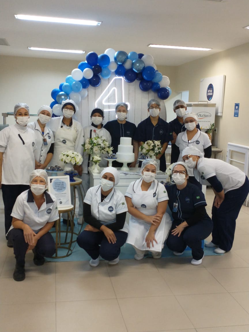 Feed – LemosPassos