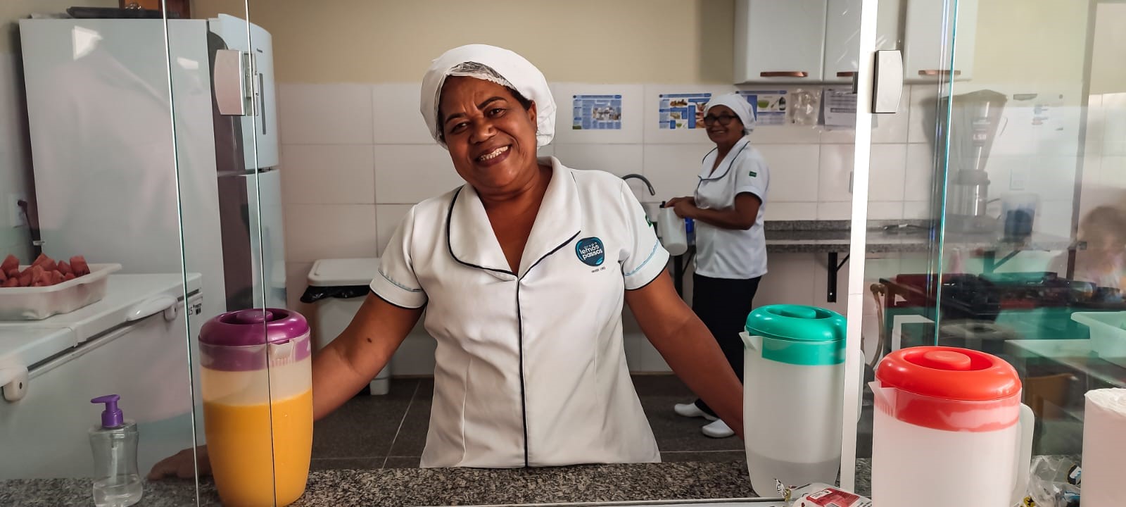 Feed – LemosPassos