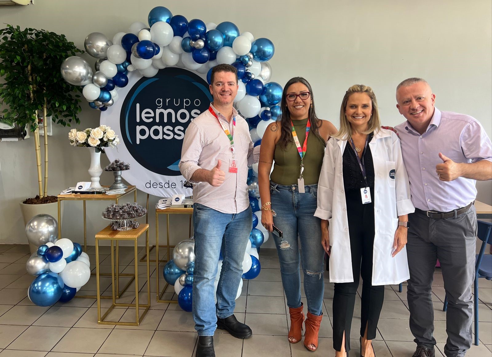 Feed – LemosPassos